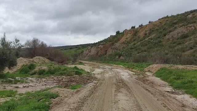 Baena recibe 880.000 euros del Gobierno de España para reparar los ...