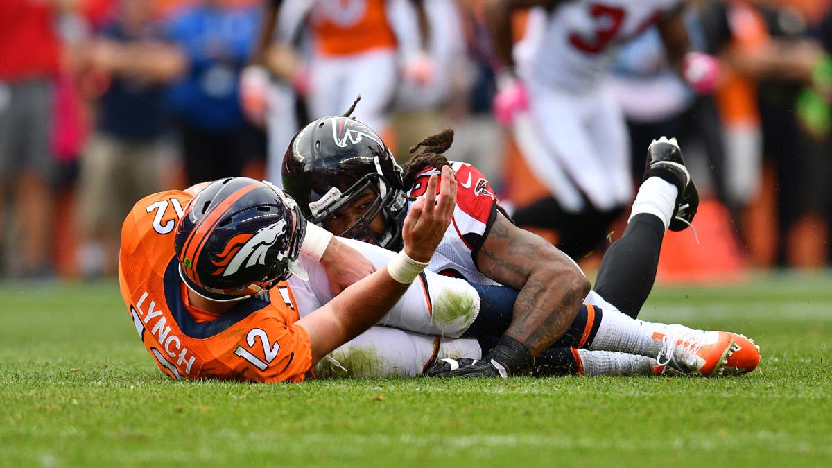 The Denver Broncos’ 5 worst draft picks in the last 10 years