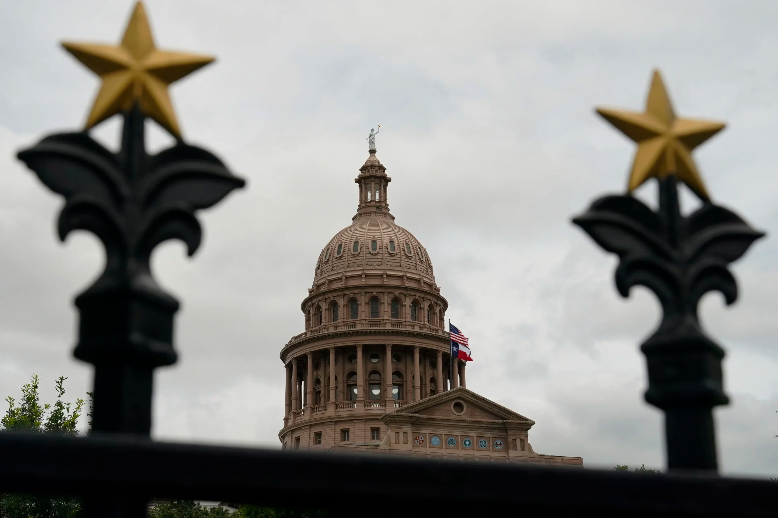 DLCC expands target list in Texas as Talarico’s rise sparks hope for ...