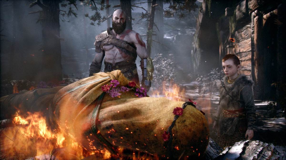 Atriz de Demolidor vira protagonista do novo God of War no PS5