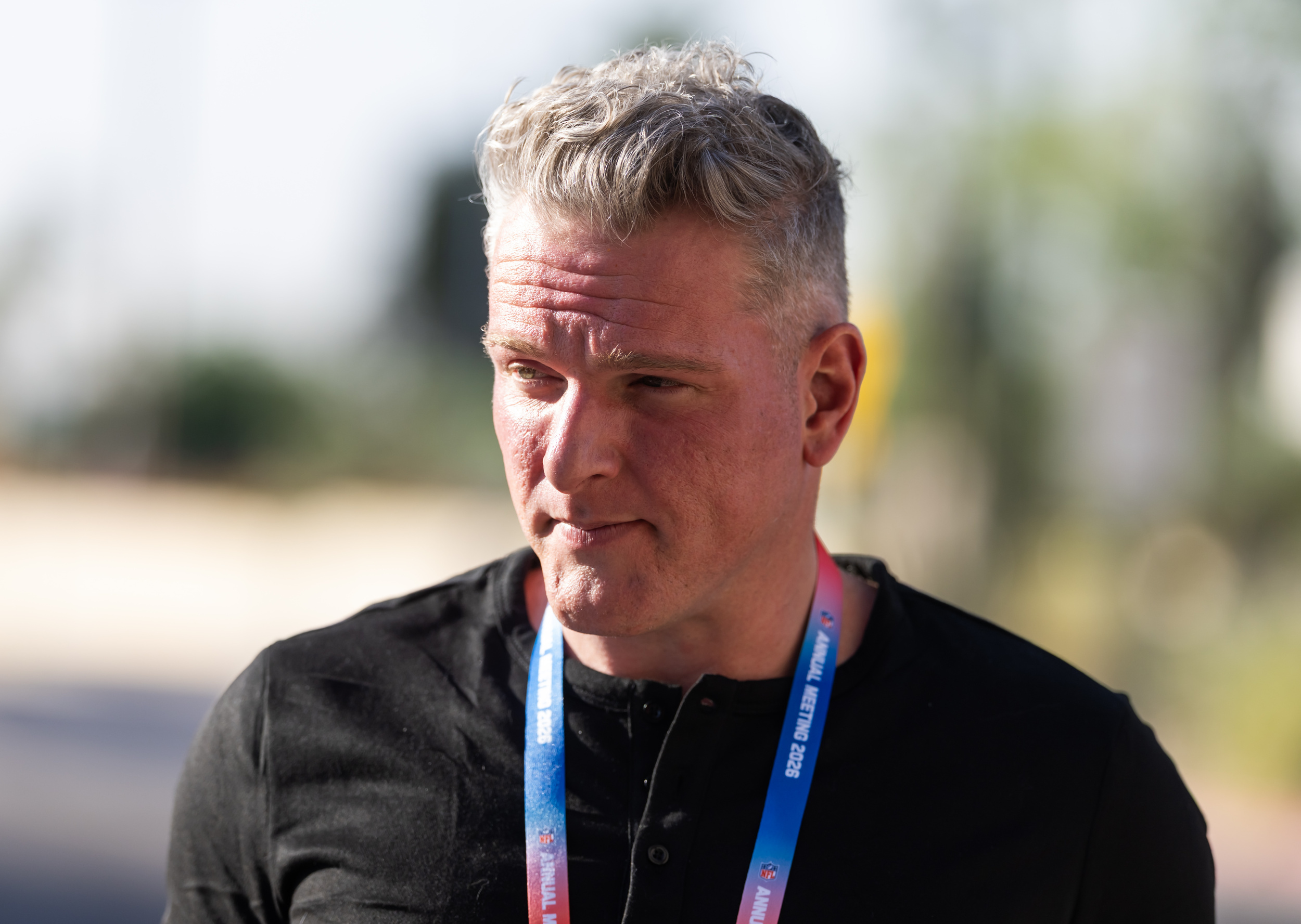 Notable update emerges on Pat McAfee’s future at ESPN