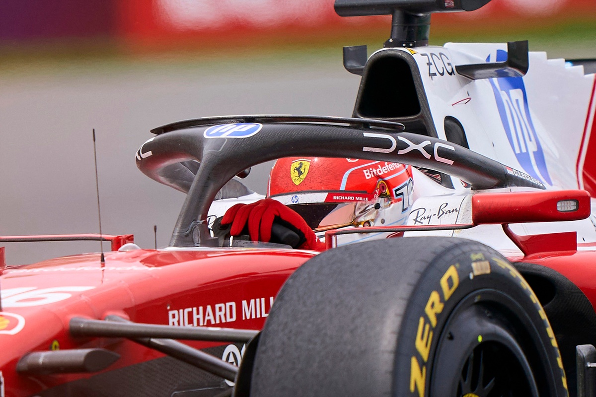 F1 | Ceccarelli: "La Ferrari è favorita a Monaco: si scatenerà la lotta ...
