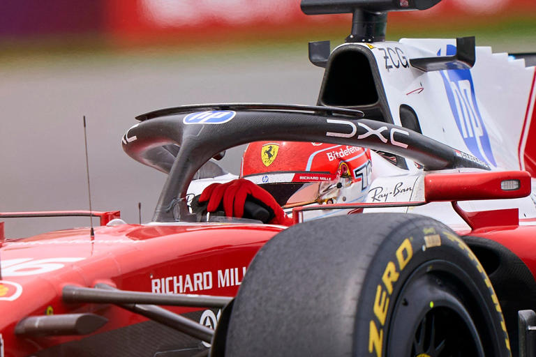 F1 | Ceccarelli: "La Ferrari è favorita a Monaco: si scatenerà la lotta ...