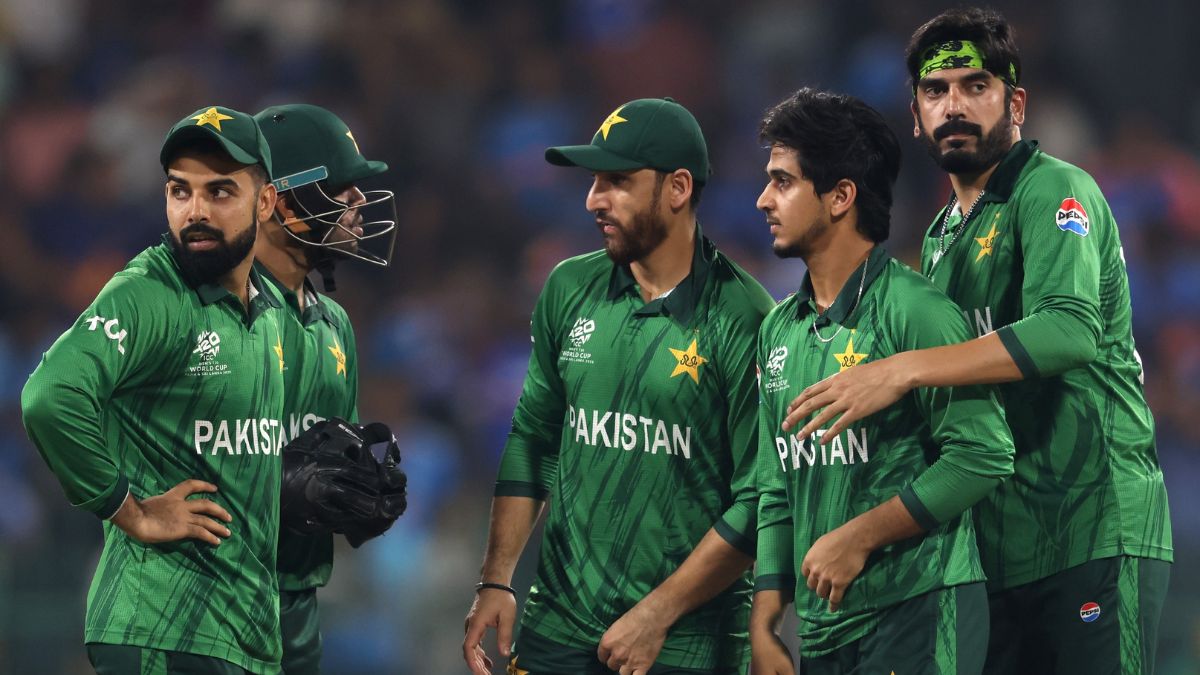 Pakistan vs Australia today's match prediction, 3rd ODI - Who will win ...