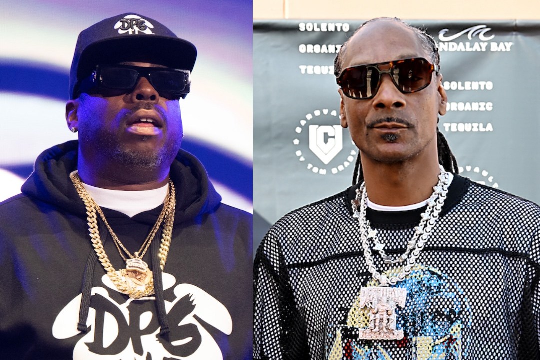 Daz Dillinger accuses Snoop Dogg of conducting business with alleged ...