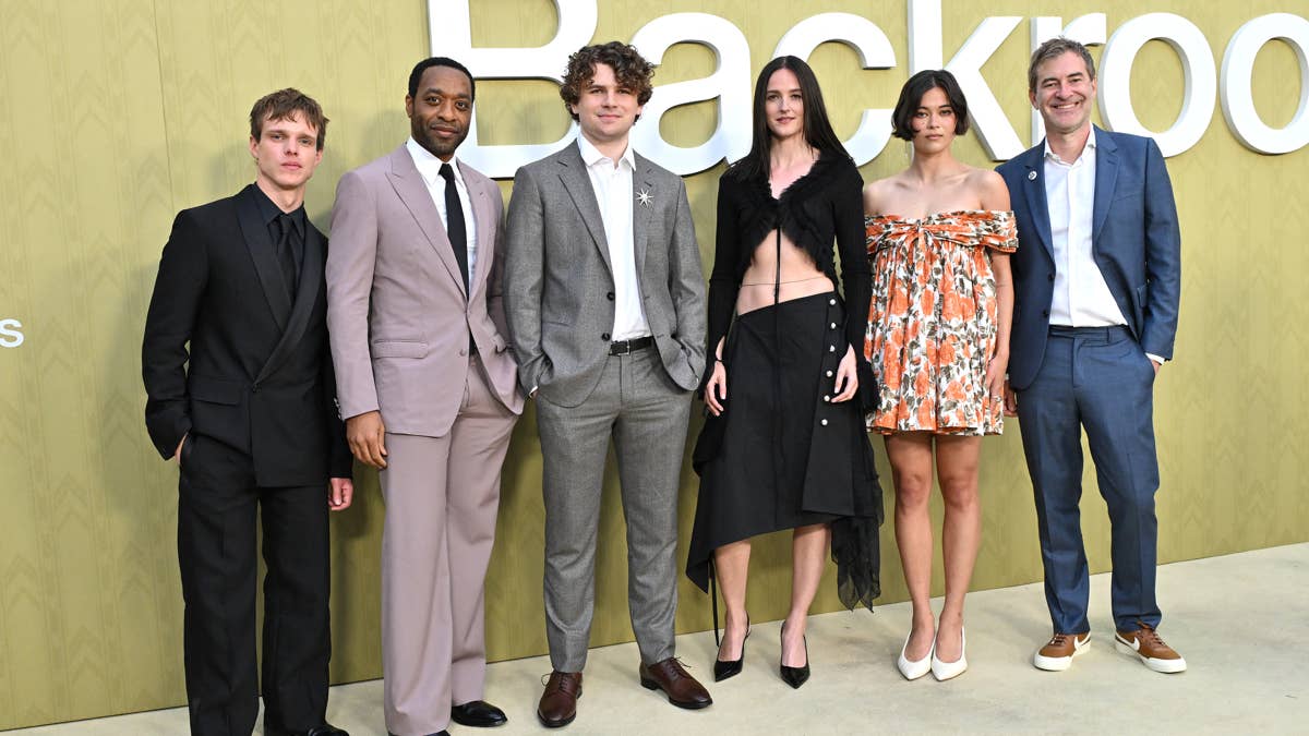 Kane Parsons Backrooms Becomes A24s Fastest Film To 100 Million In