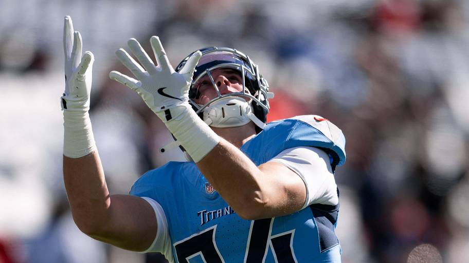 Fantasy football: 3 Tennessee Titans to draft right now