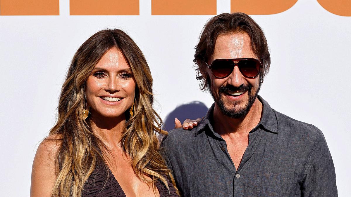 Thomas Hayo lässt Live-Show-Bombe über Heidi Klum platzen