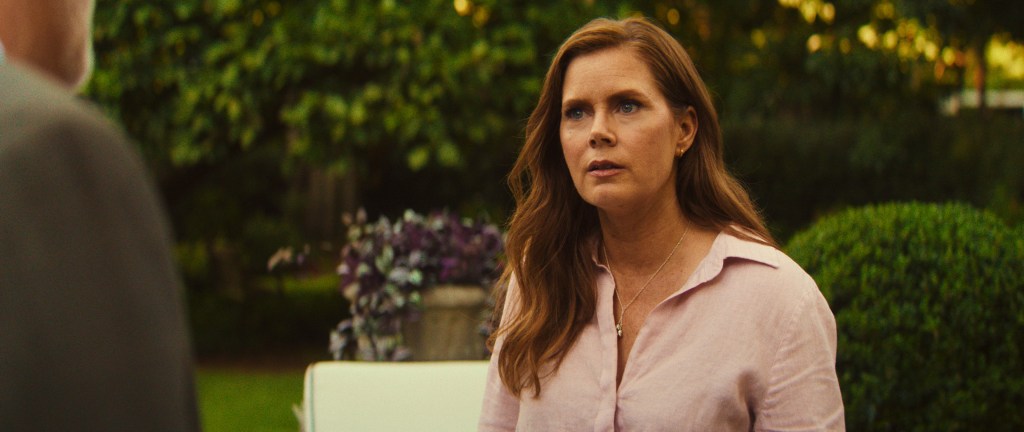 'Cape Fear' review: Amy Adams and Javier Bardem’s revival is a brutal ...