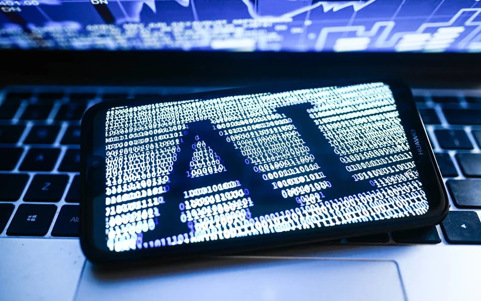 Young Canadians lead surge in AI financial advice use