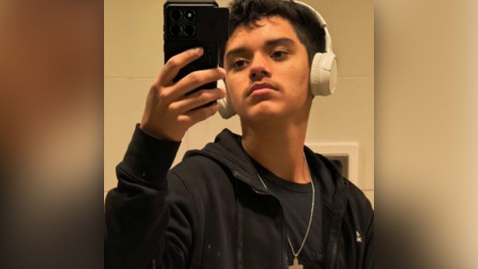 Update: Missing 14-year-old Hendersonville boy found safe