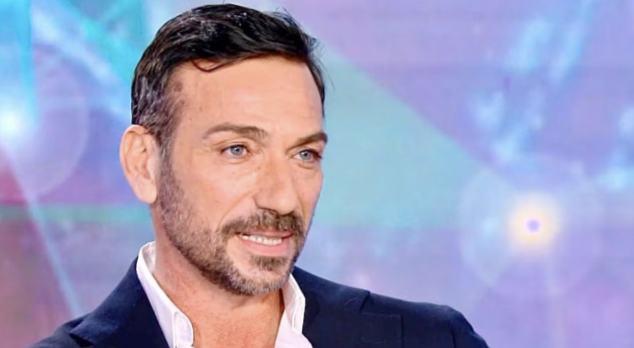 Costantino Vitagliano: «Ho perso 38 chili per una malattia autoimmune ...