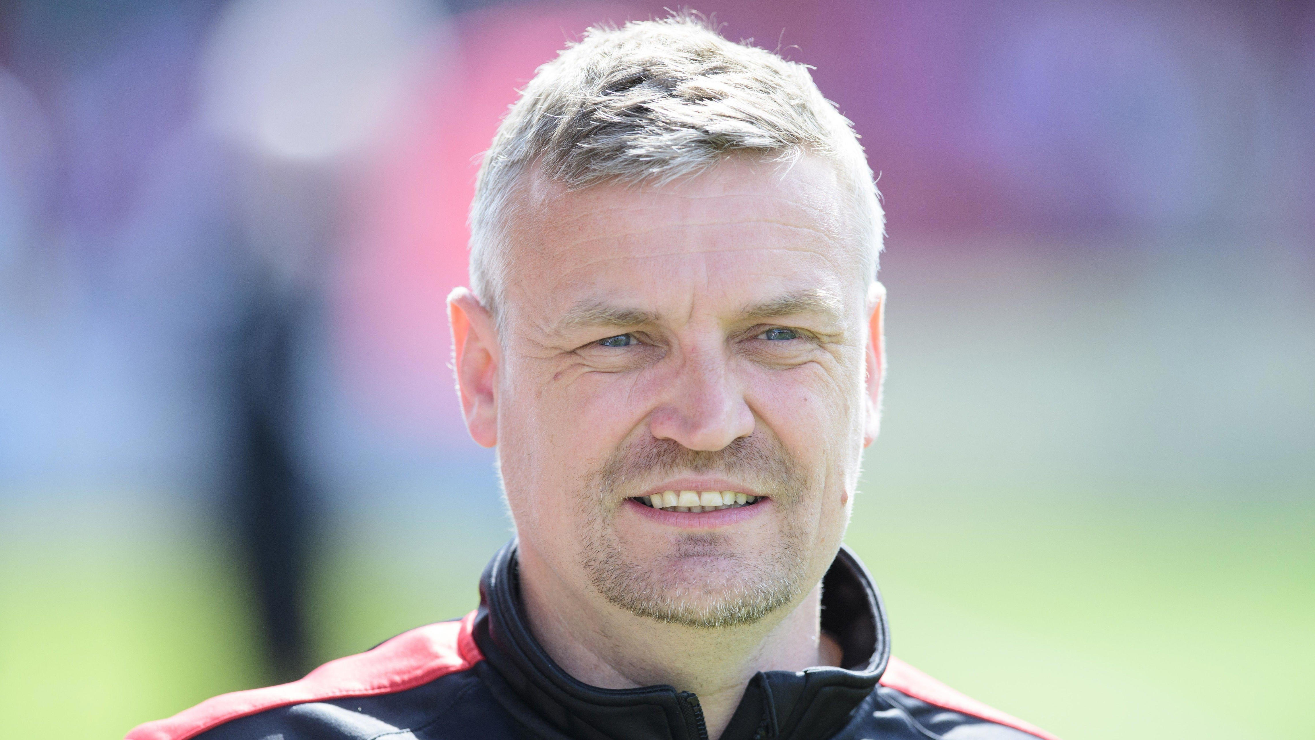 Skubala appointment sets tone for Robins future - Ellis