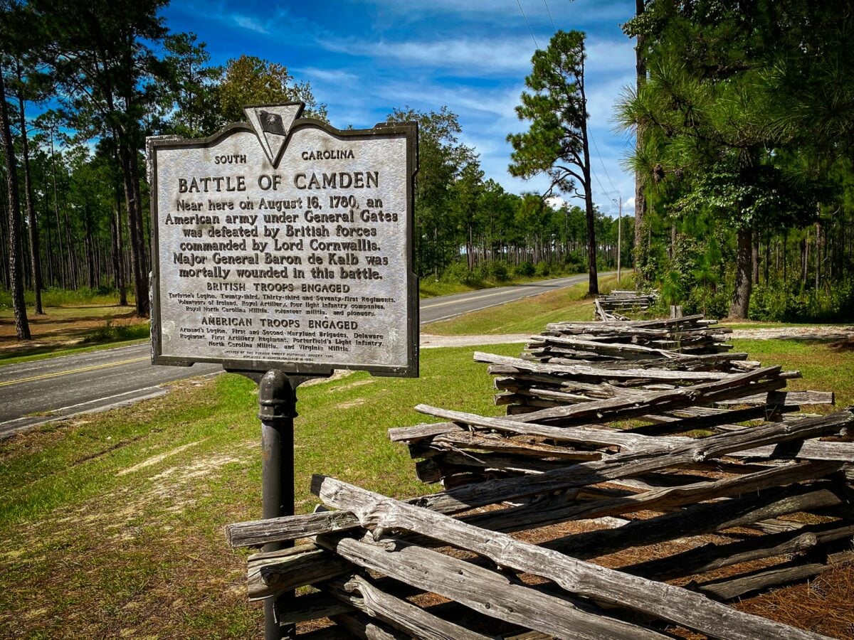 5 strange things found on old battlefields
