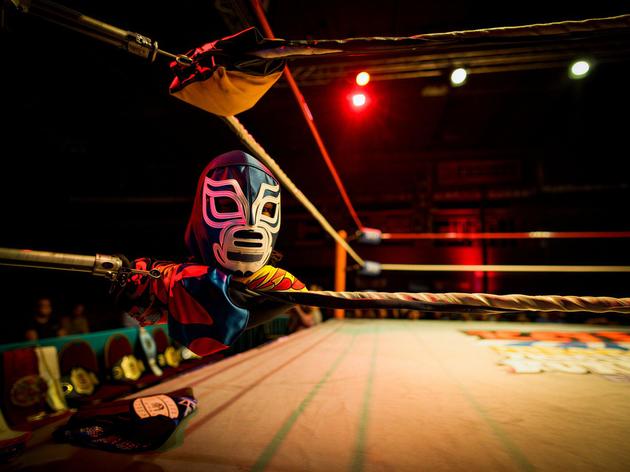 WWE 2K26 Ringside Pass Saison 3 bringt La Parka, Torrie Wilson und mehr ...