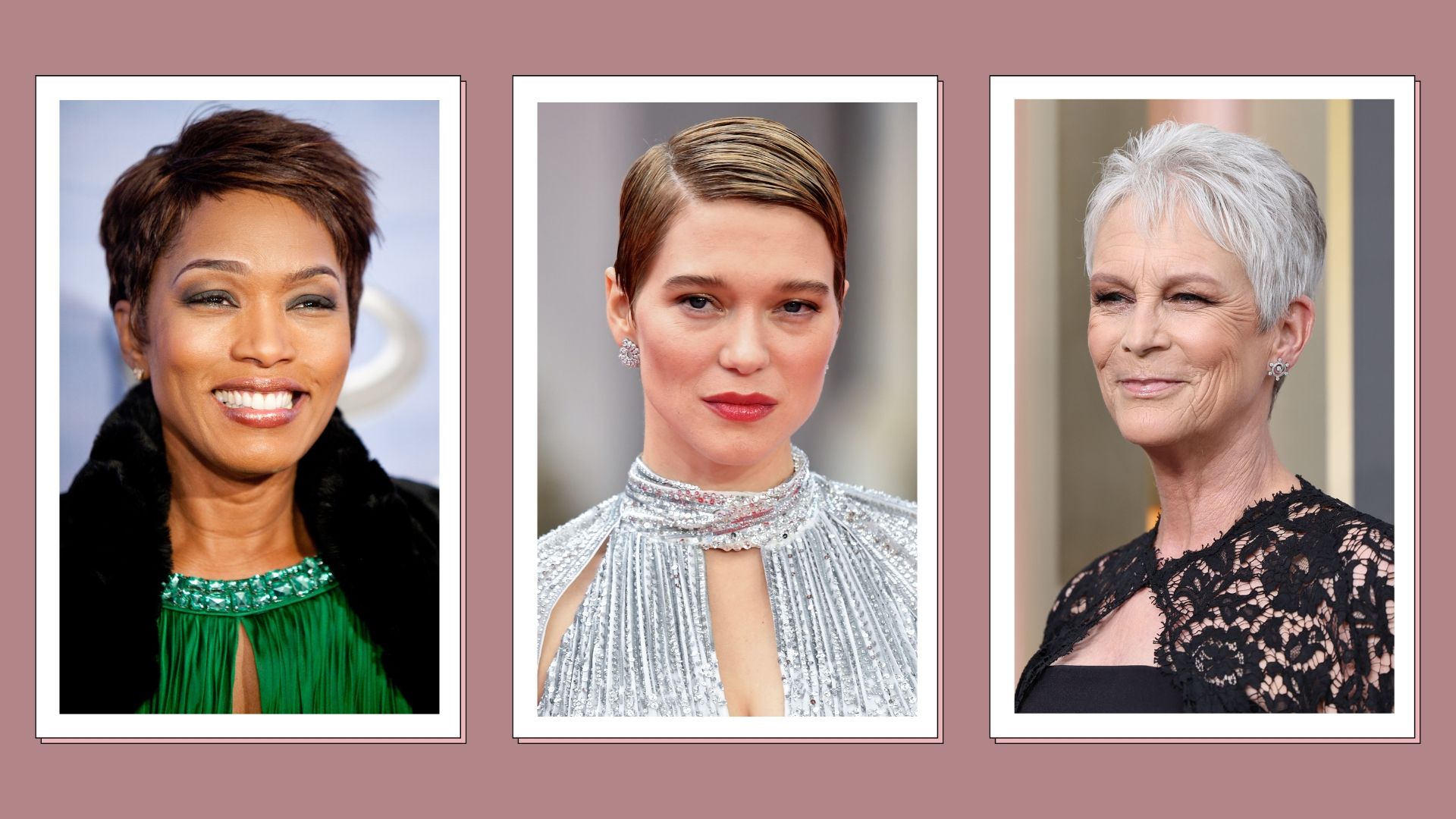 Modern and timeless pixie haircut ideas to inspire your next 'do
