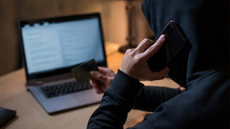 'They scammed me good': Stellenbosch woman bullied into believing she ...