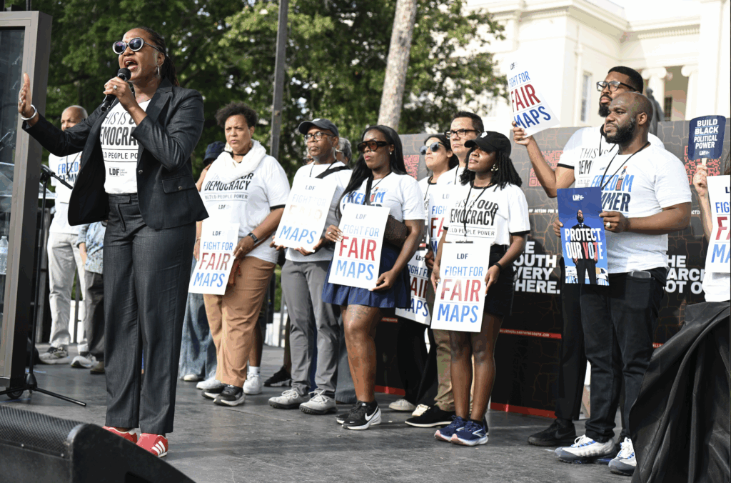 The Supreme Court’s latest ruling is a playbook on how to erase Black ...