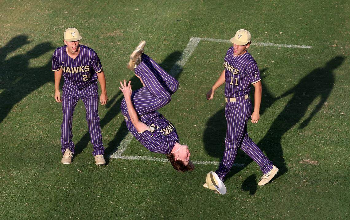 Wake schools hire a company to make sports sponsorship deals. Can it ...