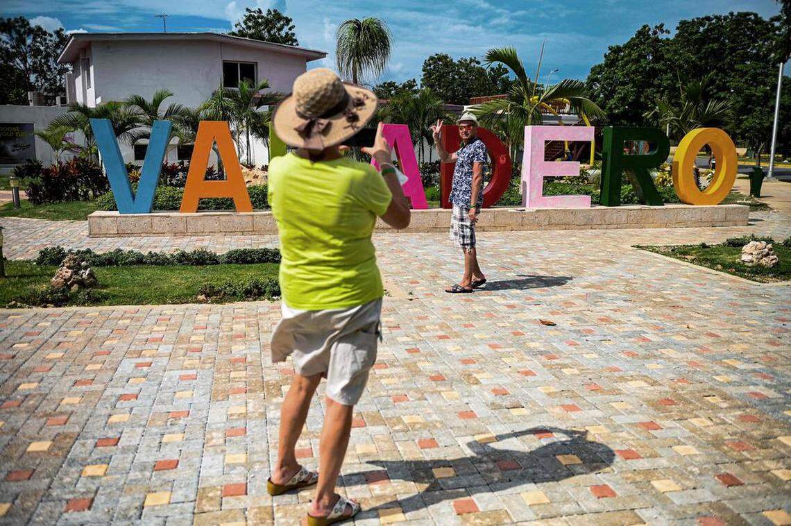Desastre turístico en Cuba: Meliá deja de operar 15 hoteles ‘de forma ...