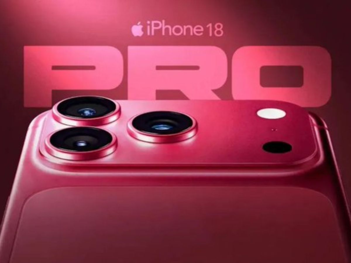 iPhone 18 Leaks Update: Check Launch Date, Expected Price, and Biggest ...
