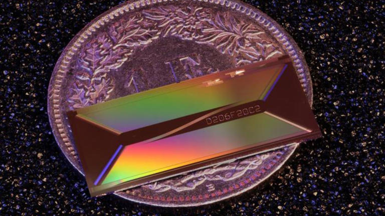 Scientists shrink lab-grade ultrafast laser on a single chip for making ...