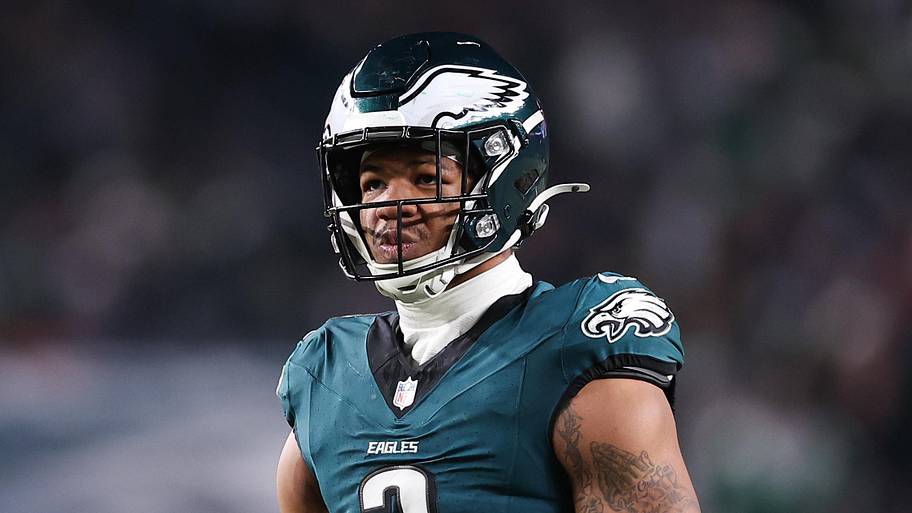 Nolan Smith has $46.5 million goal with Eagles after latest contract ...
