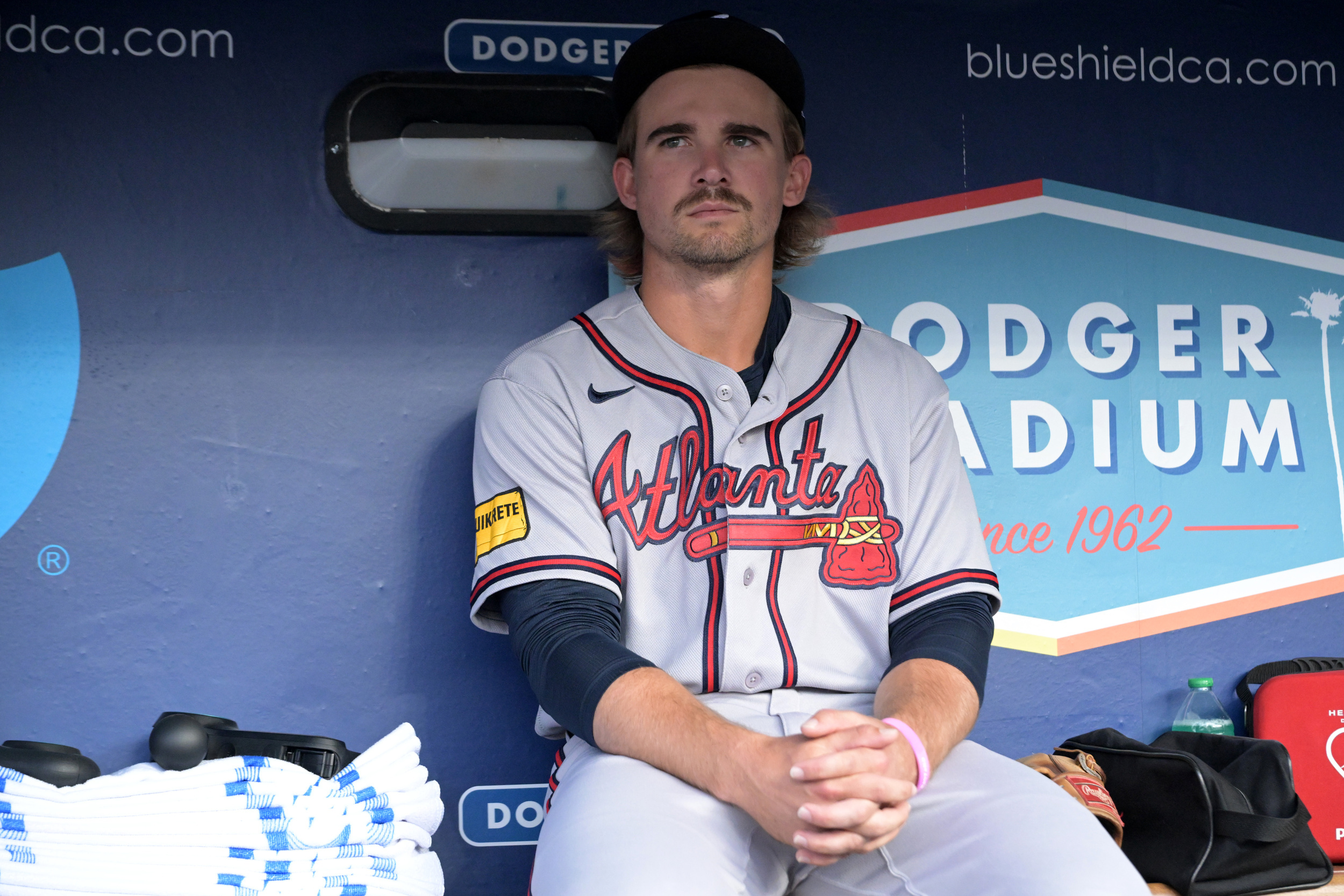 Another Braves prospect joins Baseball America’s top 100