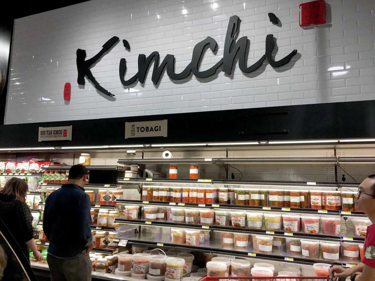 H Mart's second Austin store remains on hold despite completed exterior