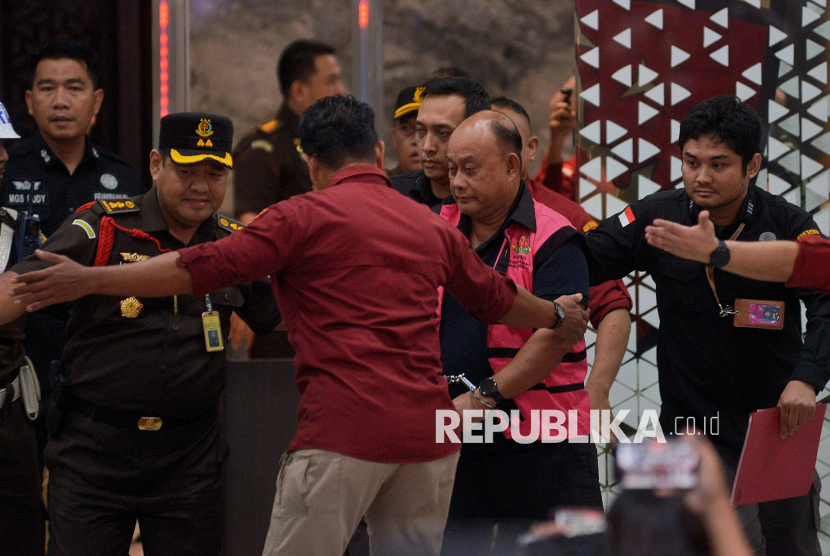 Korupsi MBG diduga libatkan yayasan terafiliasi pejabat BGN