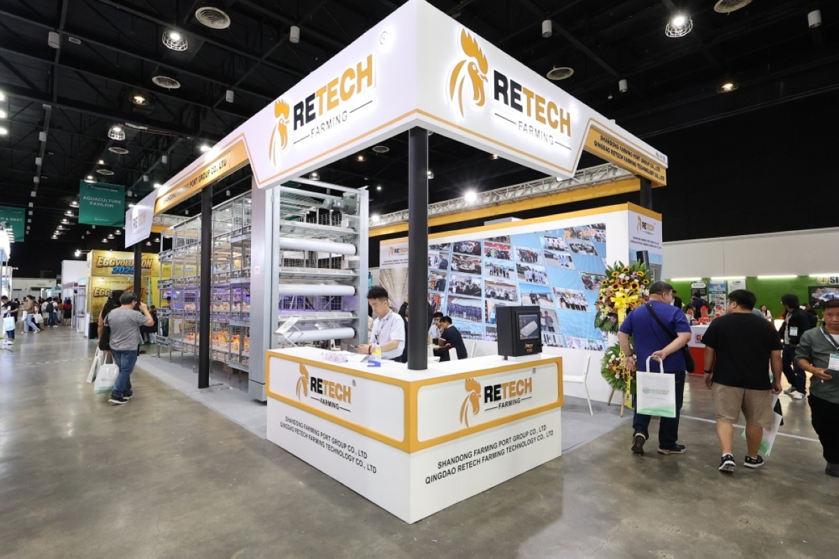 300 exhibitors expected for livestock event