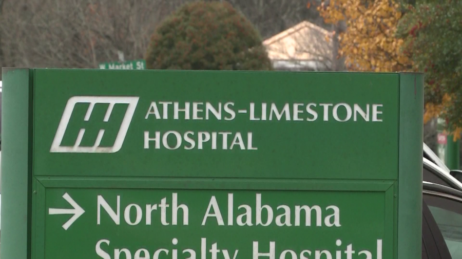 Athens-Limestone Hospital expands advanced sleep apnea treatment ...