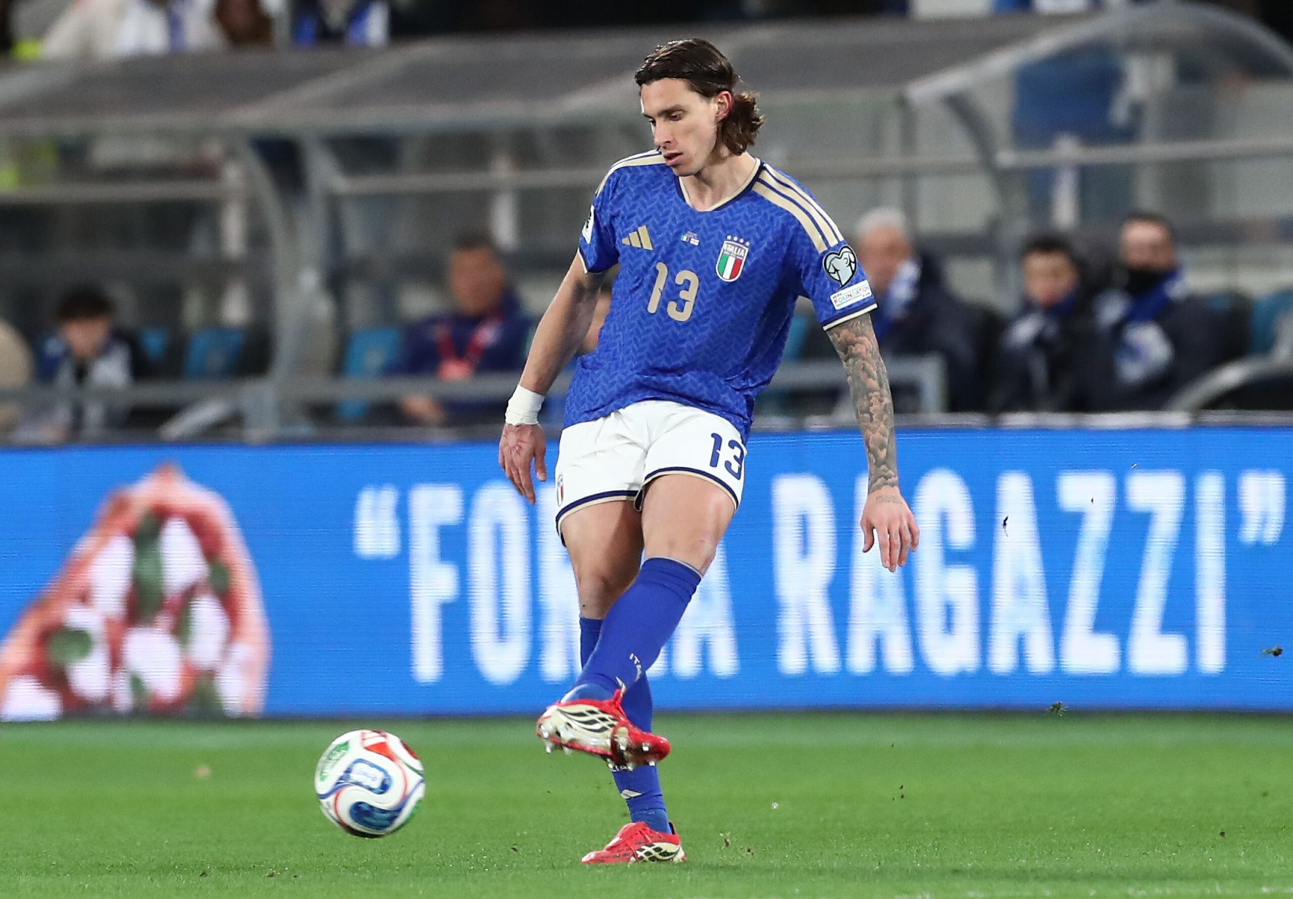 Interesse del Real Madrid per Calafiori: il giocatore piace a Mourinho