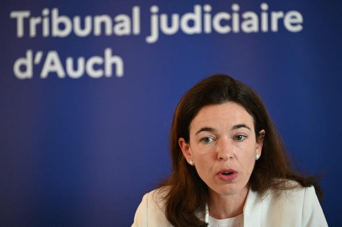 Disparition de Lyhanna dans le Gers : le suspect visé par trois ...