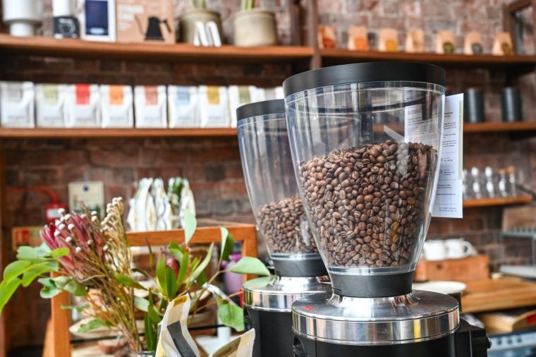 What does your go-to coffee shop say about you?