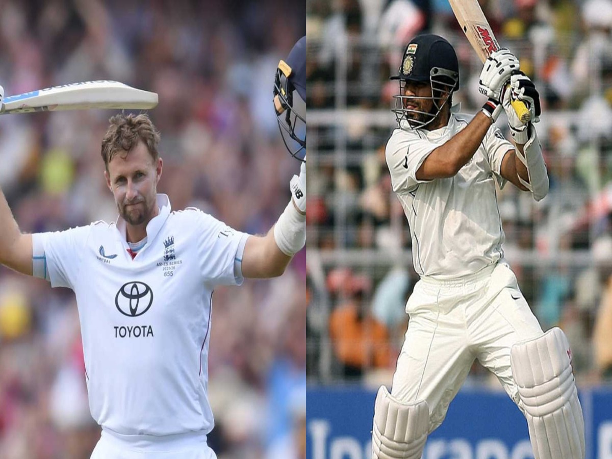 ENG vs NZ, 1st test: Joe Root on the cusp of taking over Sachin ...