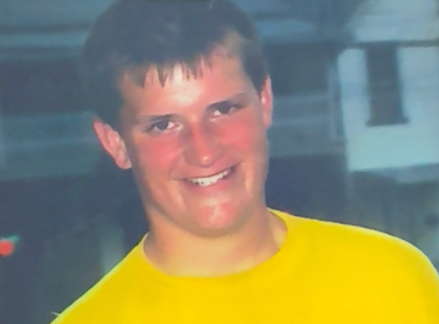 My 15-year-old son collapsed during a basketball game. The 1 thing that ...