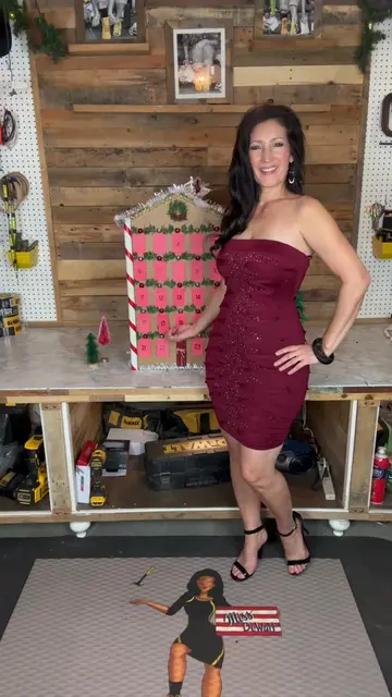 Stuffing my Christmas stocking with Harbor Freight tool deals