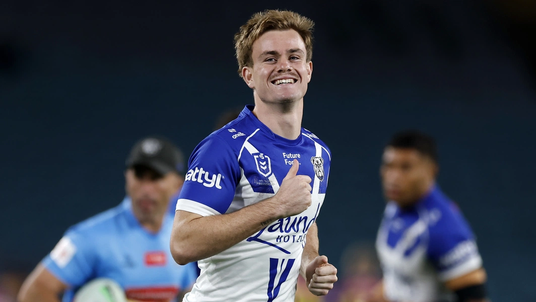 Galvin shrugs off boos as Bulldogs' injury toll deepens