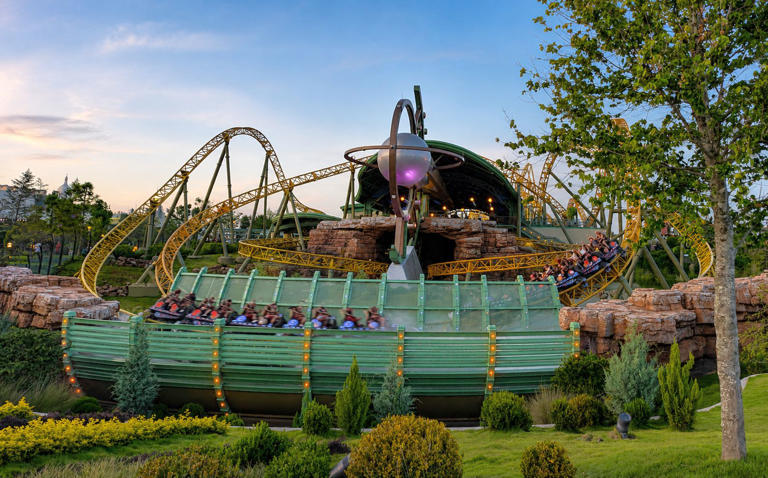 Um ano de Epic Universe: o que deu certo no parque mais novo de Orlando
