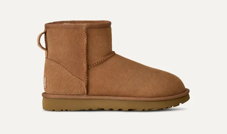 Dua Lipa said "I do" to these $170 Ugg boots years ago