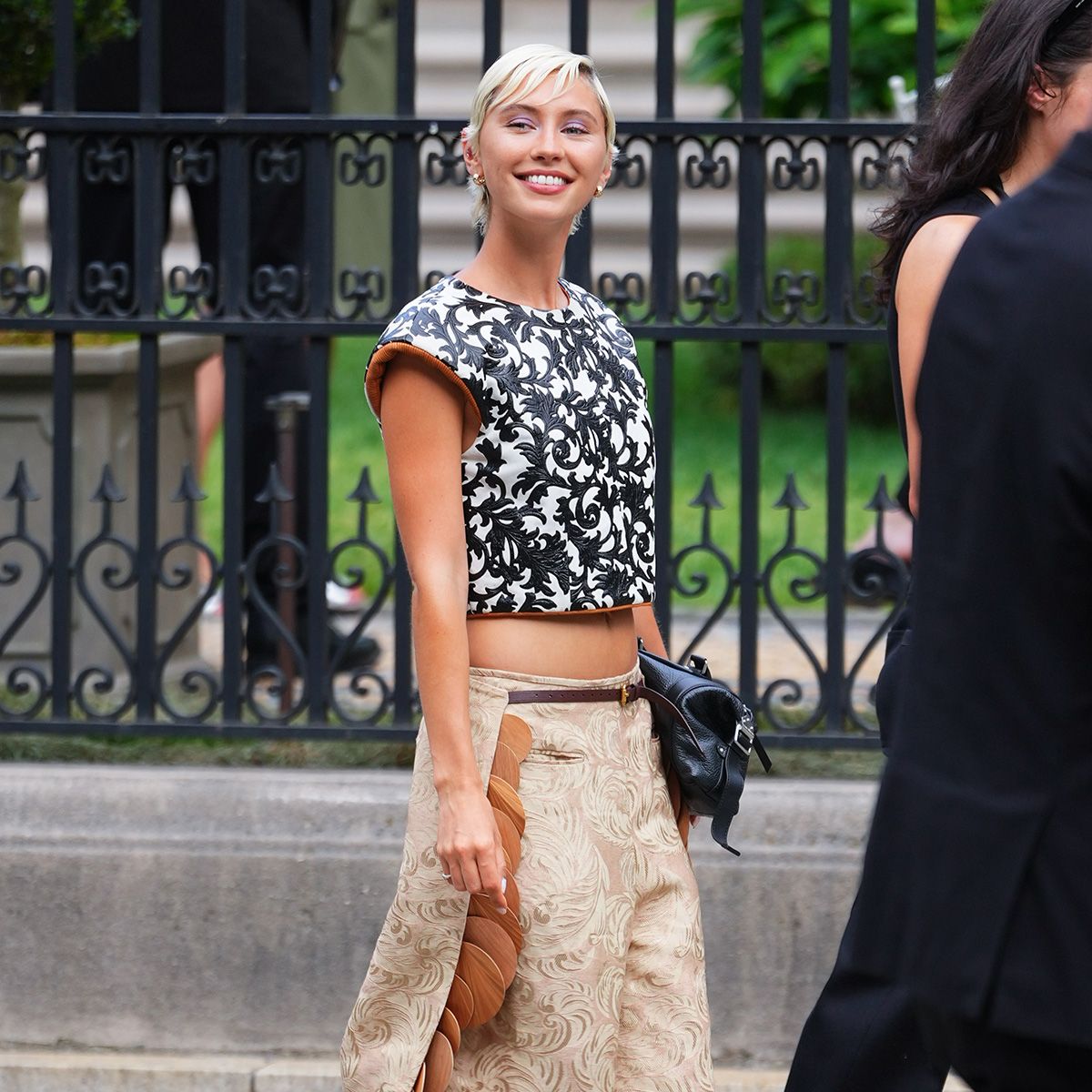 Gen Z is over ballet flats—in 2026, this is the shoe trend cool girls ...