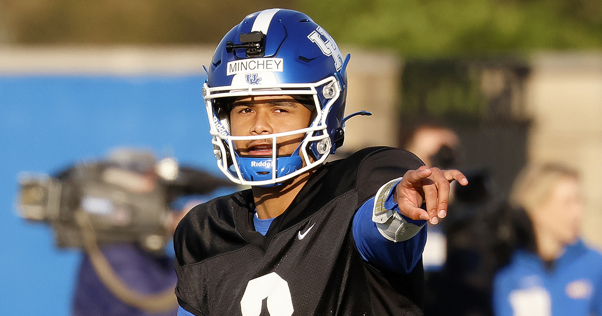 Two key Kentucky transfers make ESPN’s top 100 newcomers rankings