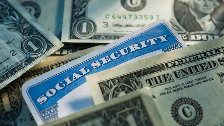 Find out when your June Social Security check will arrive—important ...