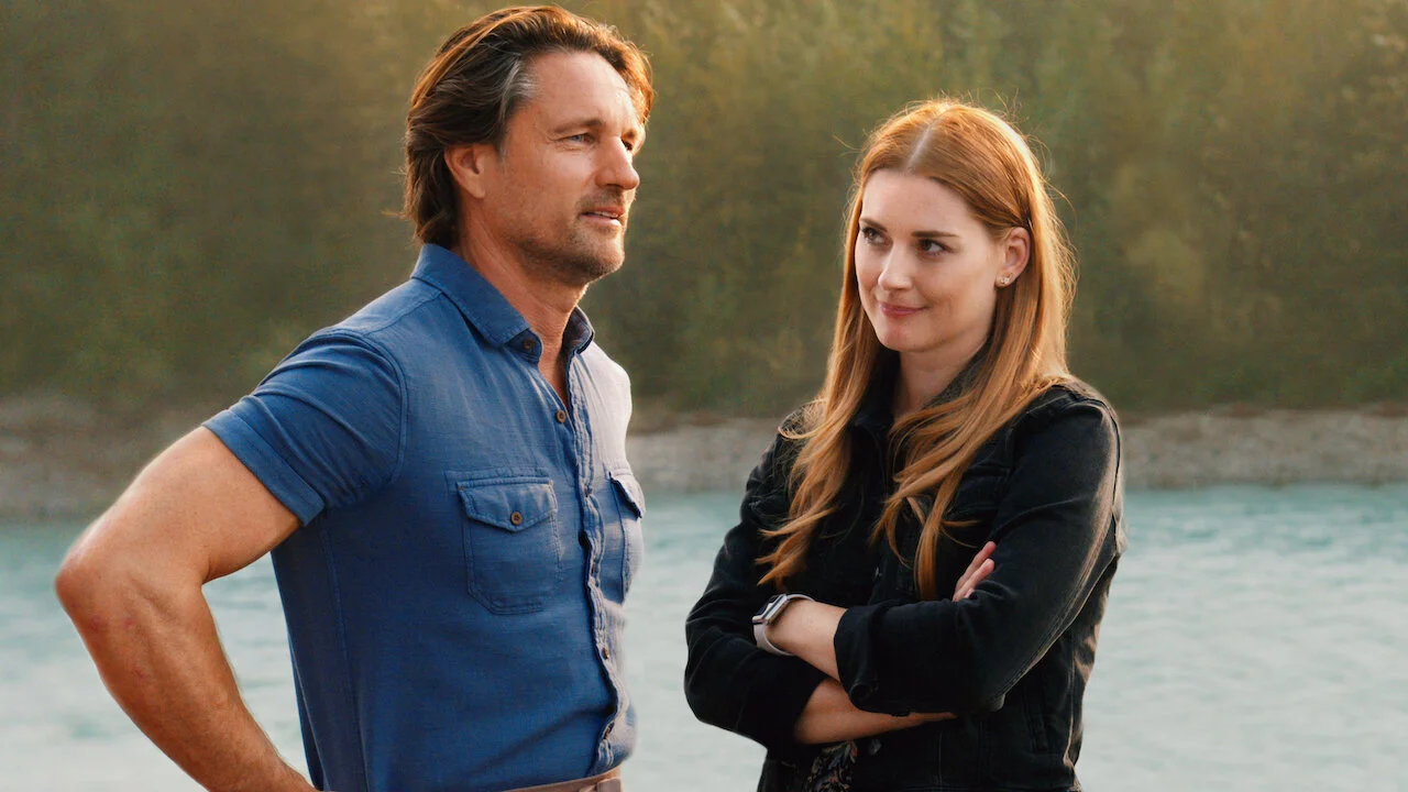 ‘Virgin River’ new cast additions quietly saved its Netflix future