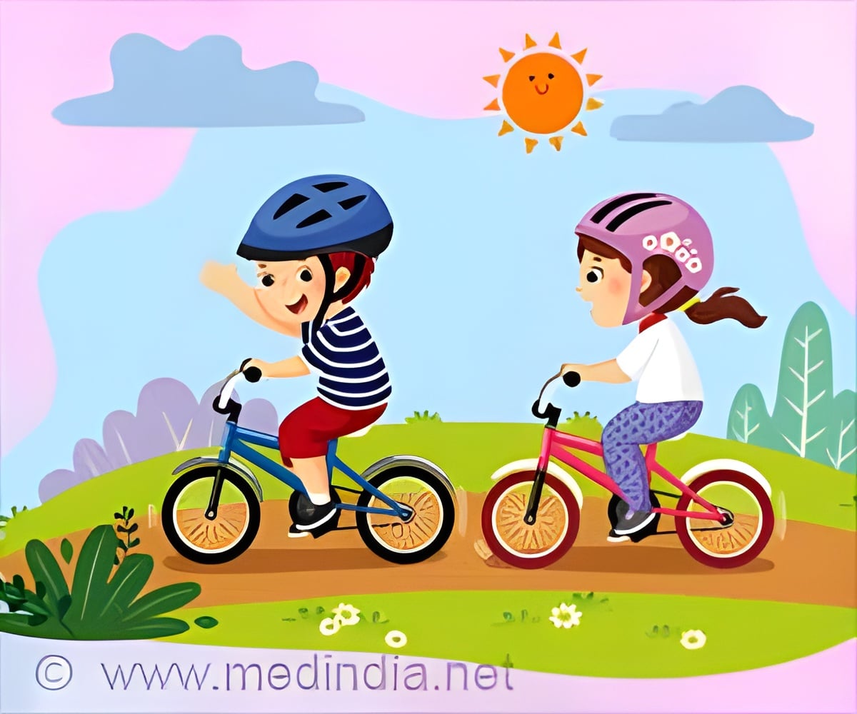World Bicycle Day 2026: Observed as global push for health and climate