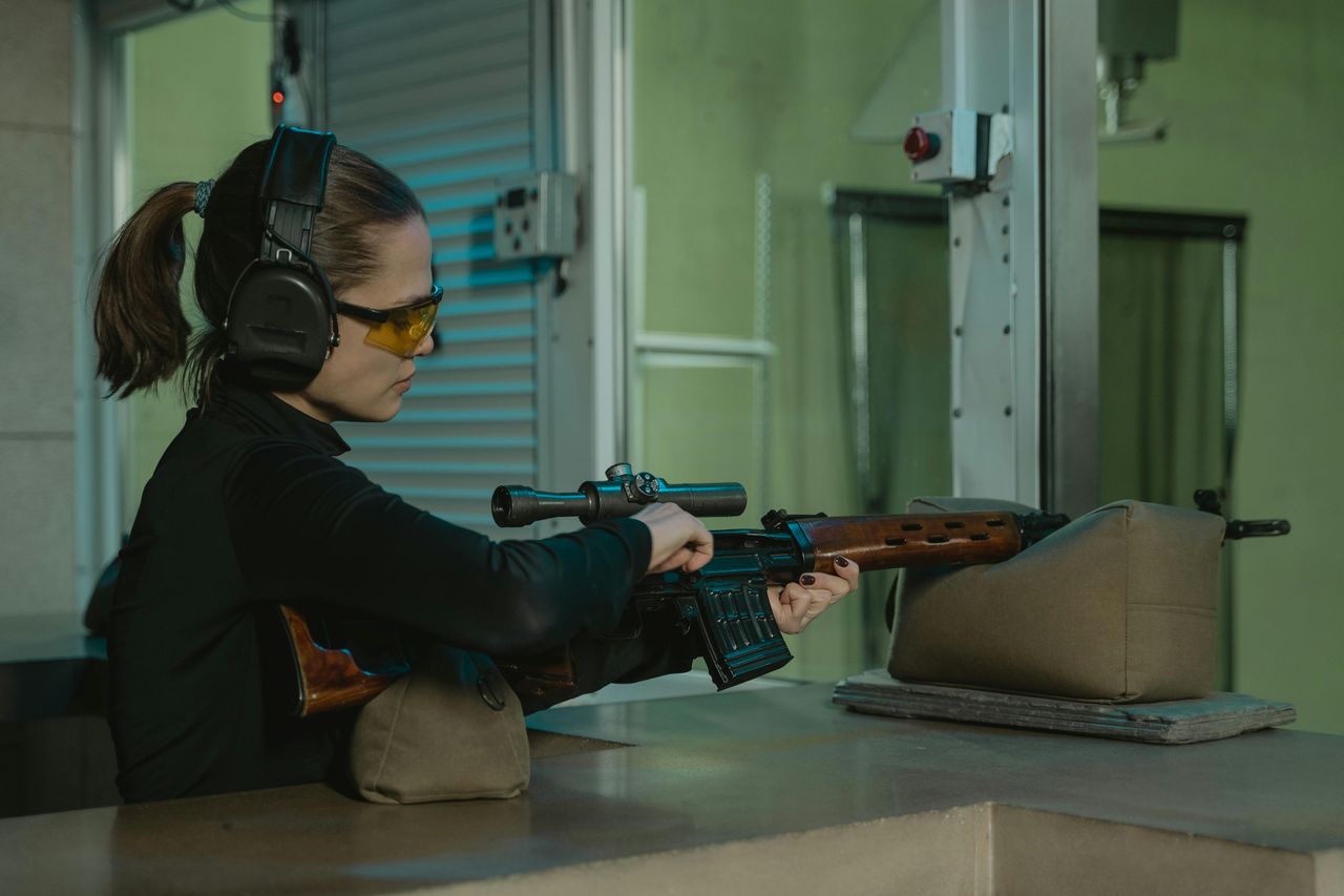 10 things first-time gun owners get told that experienced shooters ...