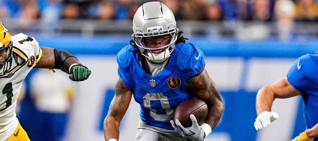 Robust-RB draft strategy (2026 fantasy football)
