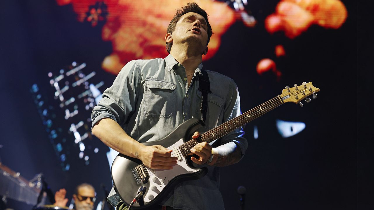 The story of John Mayer’s Fender fallout – and how it gave birth to the ...