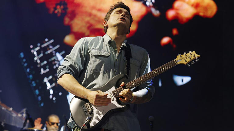 The story of John Mayer’s Fender fallout – and how it gave birth to the ...